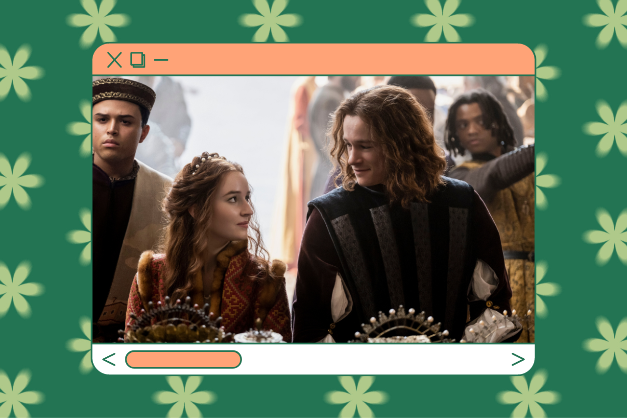 Here’s What Happens To Rosaline In The Original ‘Romeo And Juliet’