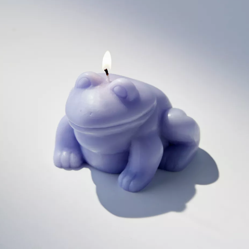 12 Funky Candles That Are So Cool, You Won’t Want To Light Them
