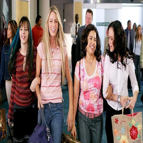 50 Best Chick Flicks to Watch on Netflix & Beyond