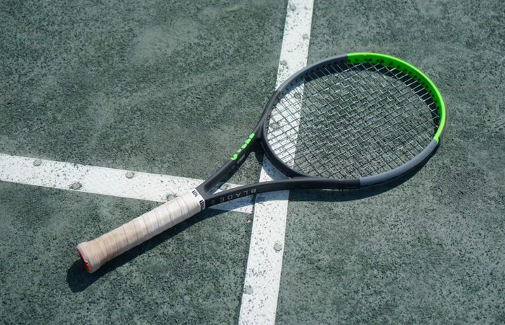 Serena Williams’ Retirement Is Approaching