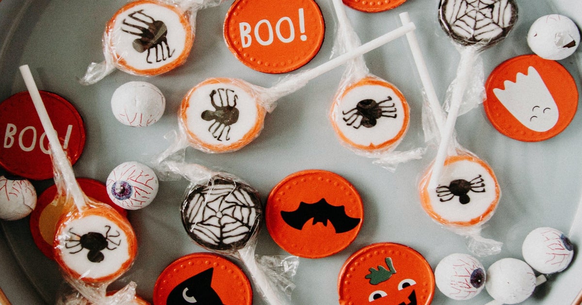 Spooky Sweets: Testing Out Halloween Recipes