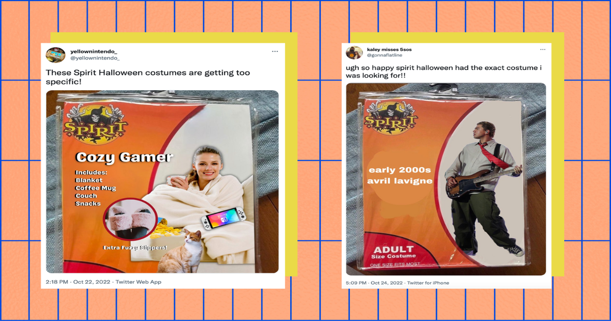 Reviewing Iconic Celebrity Halloween Costumes