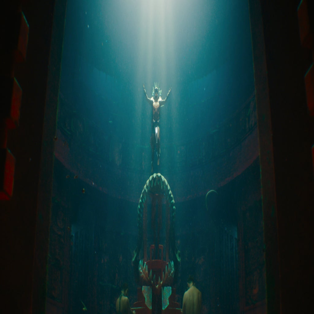 The History Behind Talokan In ‘Wakanda Forever’ Is So Rich