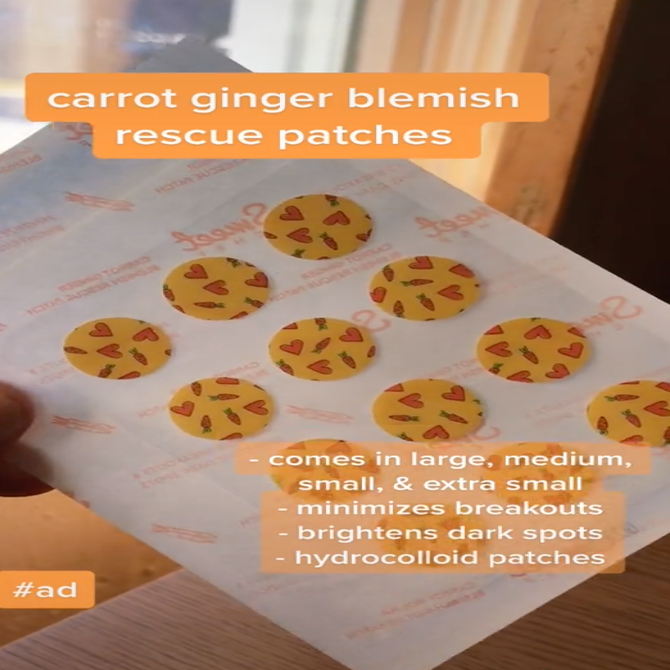 The Cutest Brand Ever: HerCampus x Sweet Chef Final Thoughts!