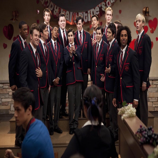 These Valentine’s Day Sitcom Episodes Will Have You Feeling So Nostalgic