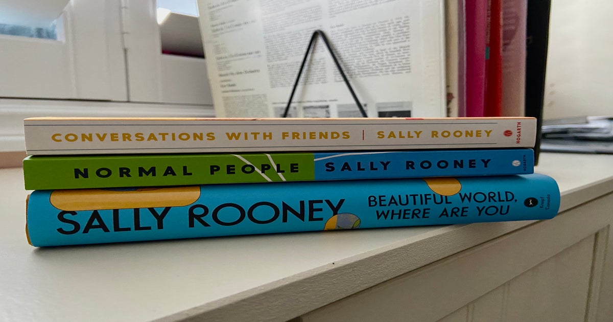 Ranking Sally Rooney’s Novels