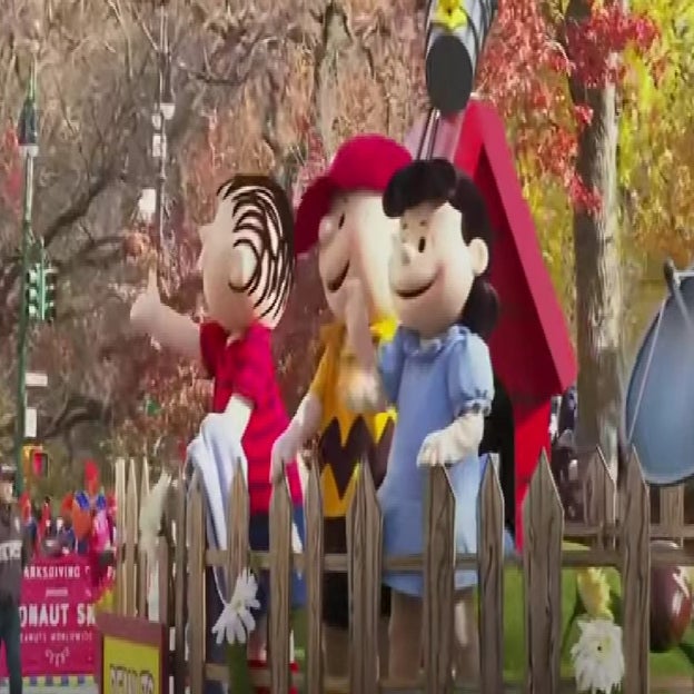 Charlie Brown Holiday Specials & How They Became Classics