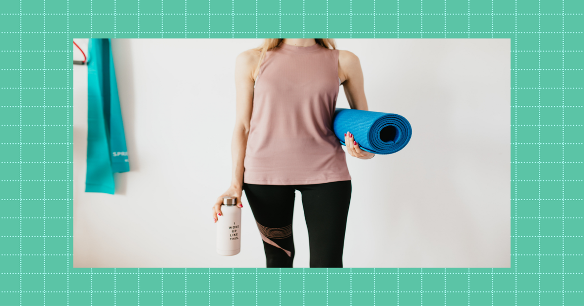 7 Ways To Fit A Workout Into Your College Schedule