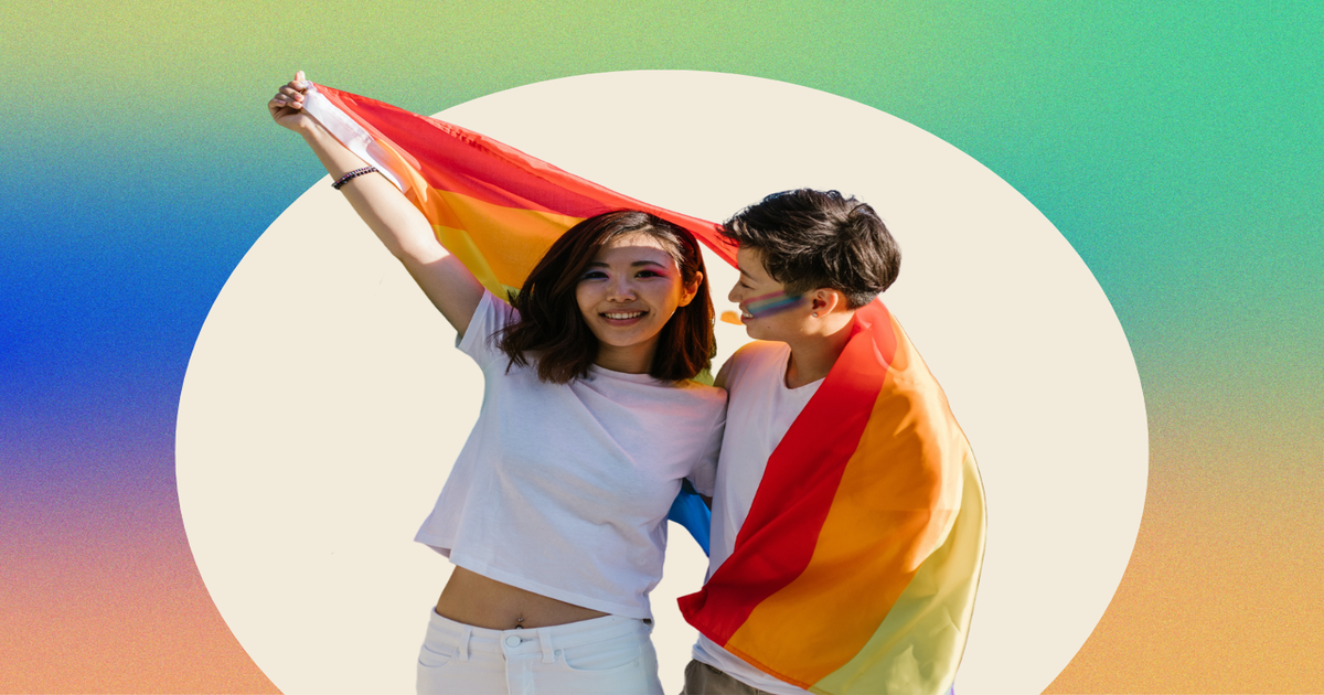 Here’s How 6 LGBTQ+ Students Are Recognizing Spirit Day