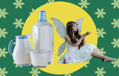 20 Easy, Last-Minute Rhyme Without Reason Costume Ideas That Are ...