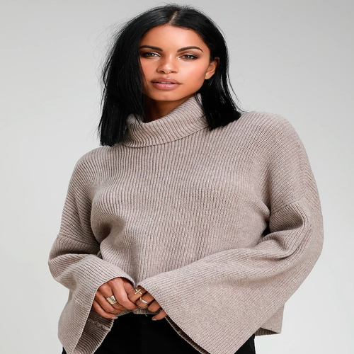 30 Cute Fall Sweaters For All The Cozy Vibes