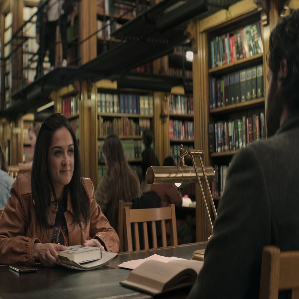 All The Books & Authors Mentioned In ‘You’ Season 4