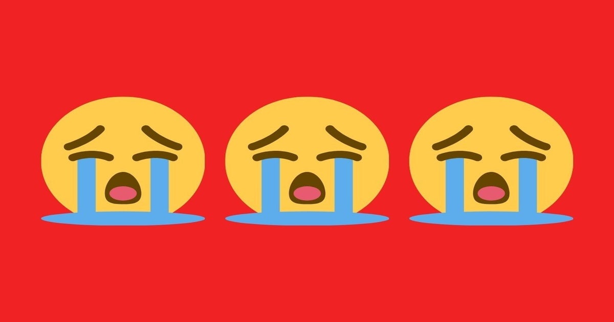 How a Crying Selfie Album Changed My Outlook on Mental Health