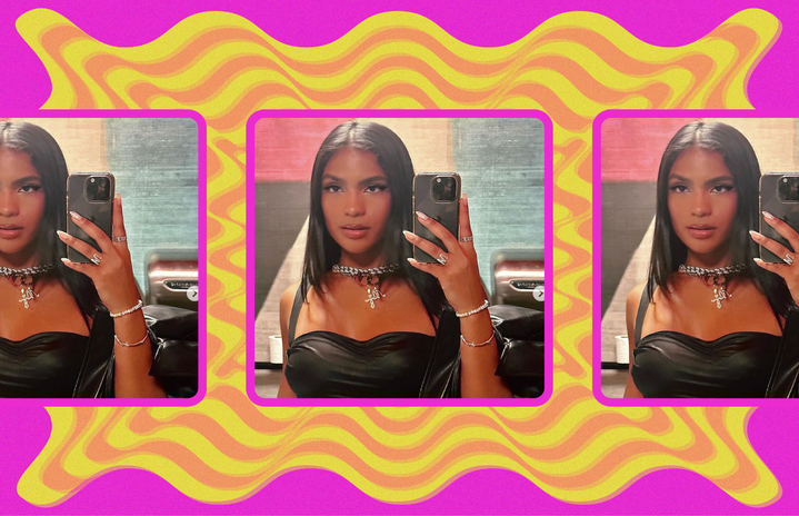 Here Are All The Products Monet McMichael Uses In Her Makeup Routine