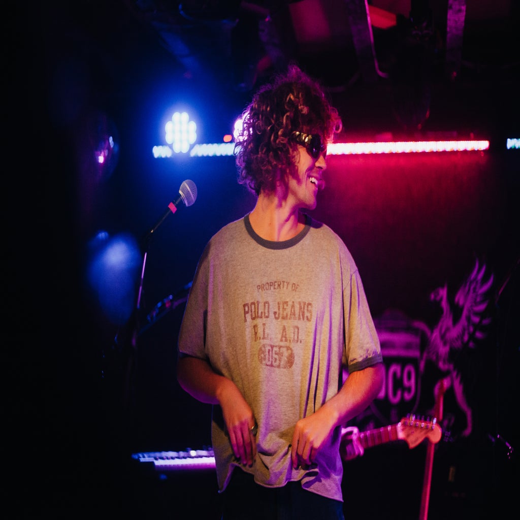 Photo Gallery: almost monday at DC9