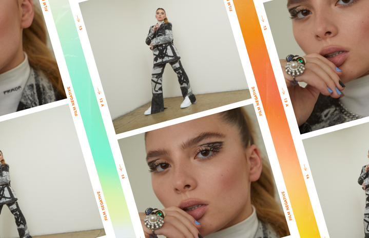 Grace Gaustad On Their New Album & Prioritizing Mental Health