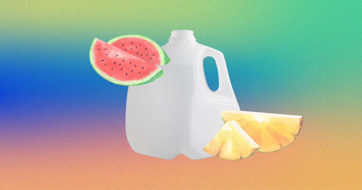 You're Going To Love These Borg Recipes