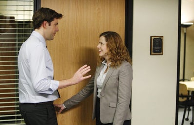 The Funniest "Office" Episodes Of All Time