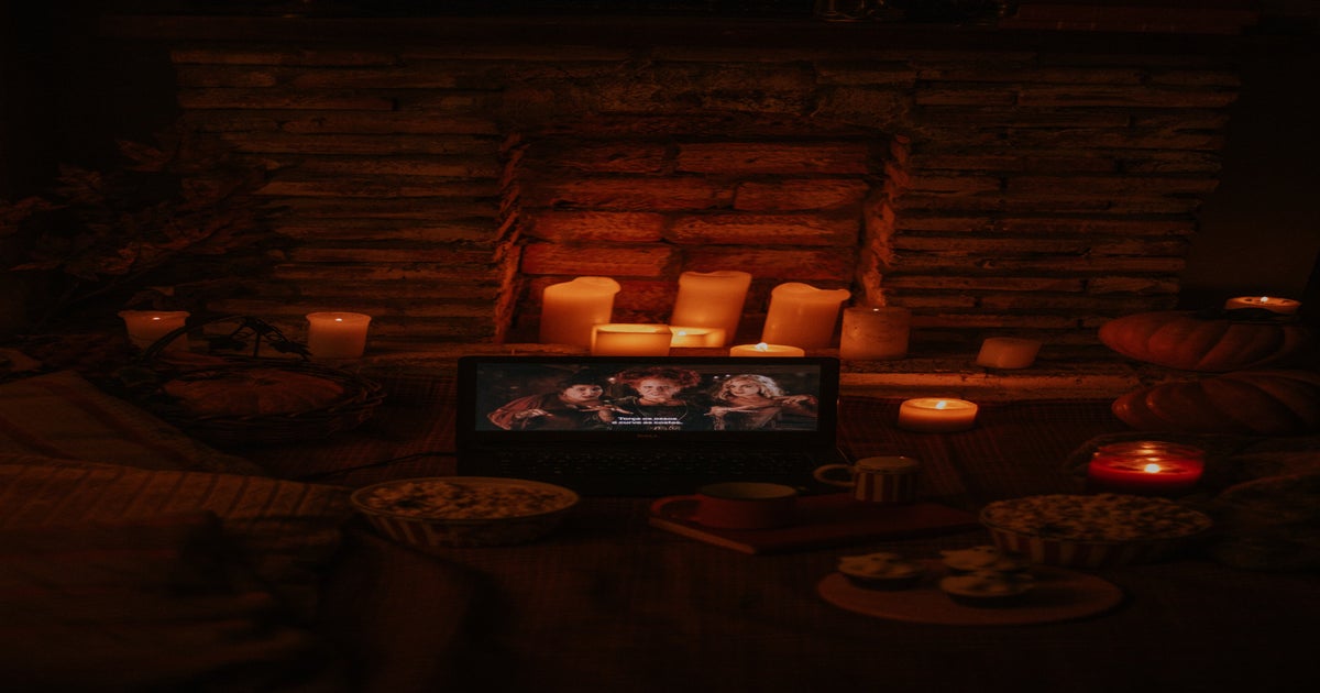 7 Not-So-Spooky Halloween Movies and Where to Watch Them