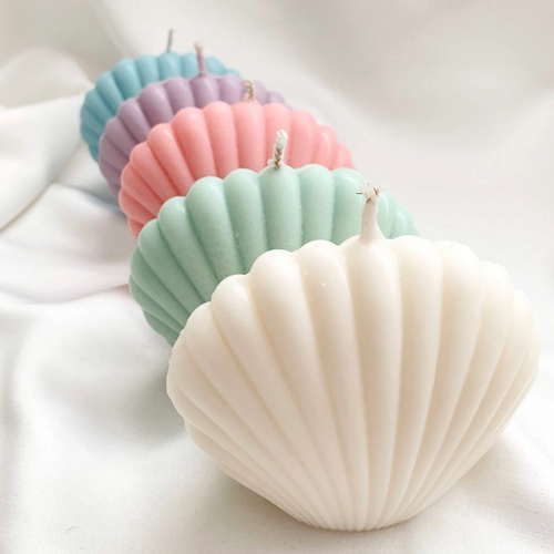 12 Funky Candles That Are So Cool, You Won’t Want To Light Them