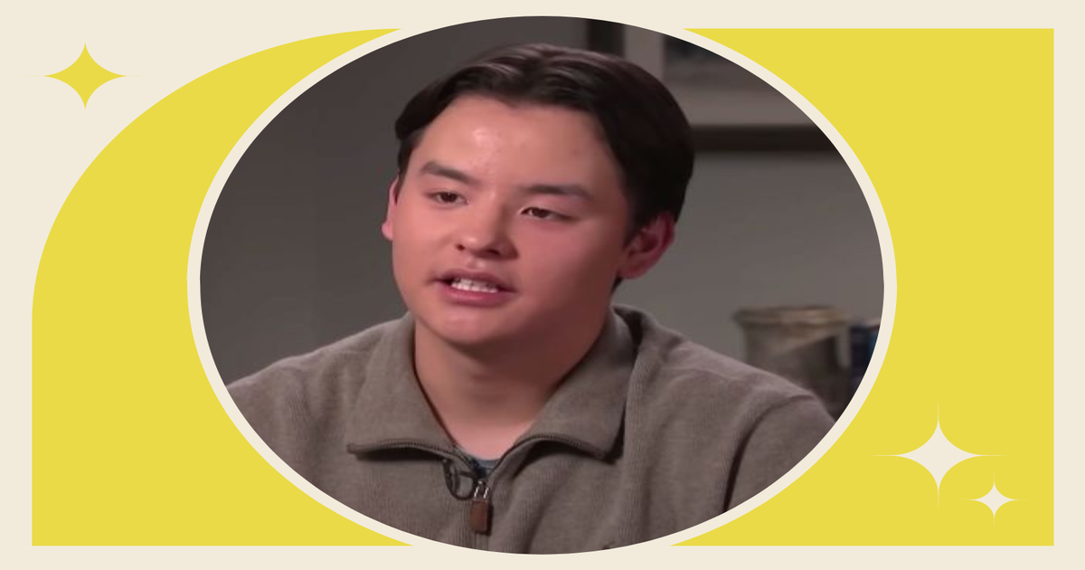 Collin From ‘Jon & Kate Plus 8’ Revealed Where He Stands With His Mom Today