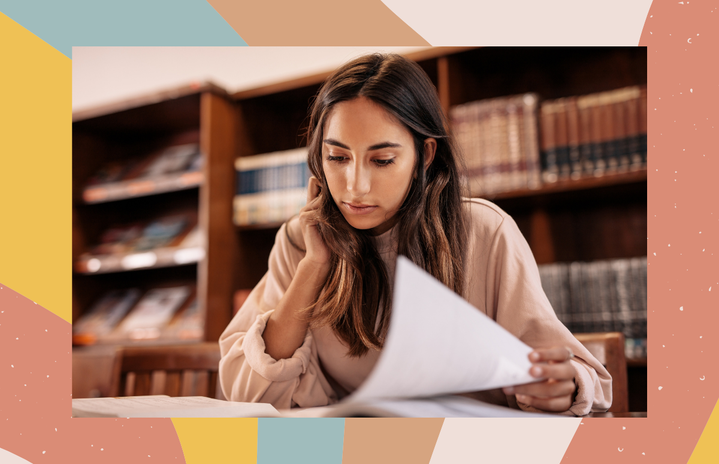 How To Deal With Senioritis During Your Spring Semester