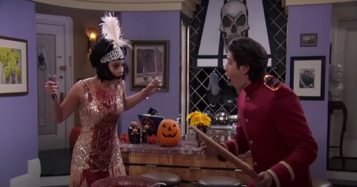 10 Random, Underrated, And Trendy Halloween Costumes You Need To Try