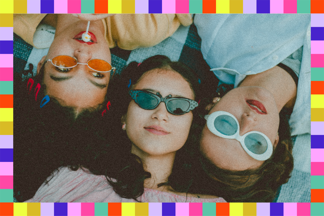 What Being The "Floater Friend" Taught Me