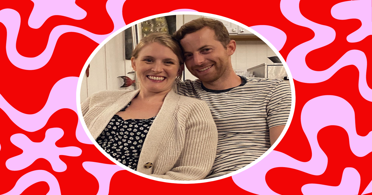 We Finally Have An Update On Ned & Ariel After Leaving The Try Guys