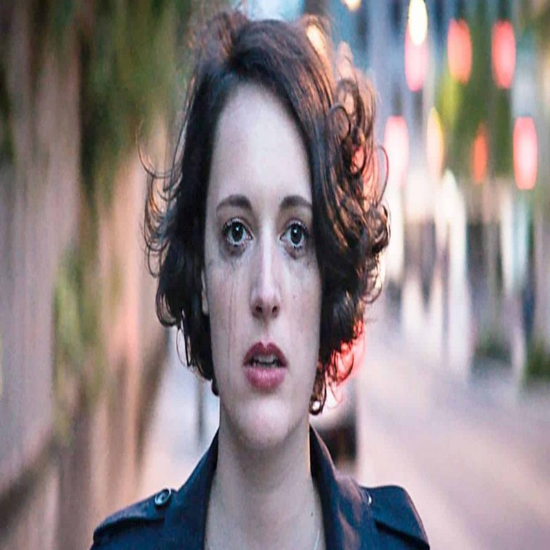 Surviving My Fleabag Era: What TikTok Gets Wrong About “Fleabag”