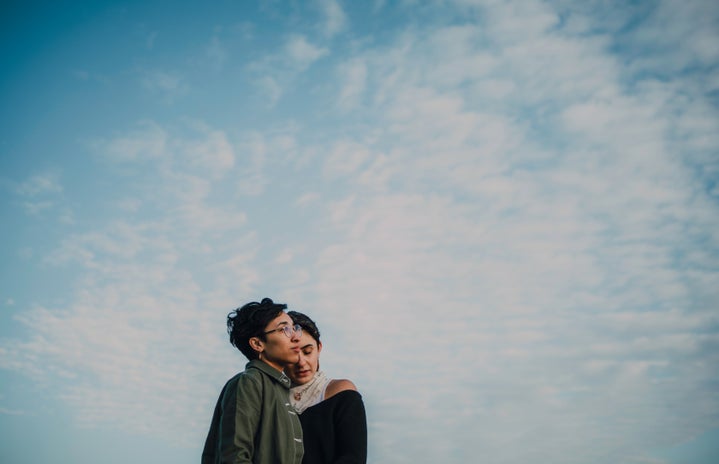 Here Are 5 Green Flags You Should Look For In A Partner