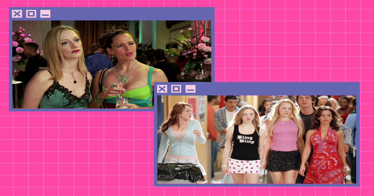 30 Words & Phrases From The Early 2000s We Should Bring Back