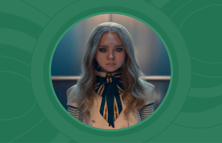 These M3GAN Memes Are Taking Over The Internet (& My Brain)