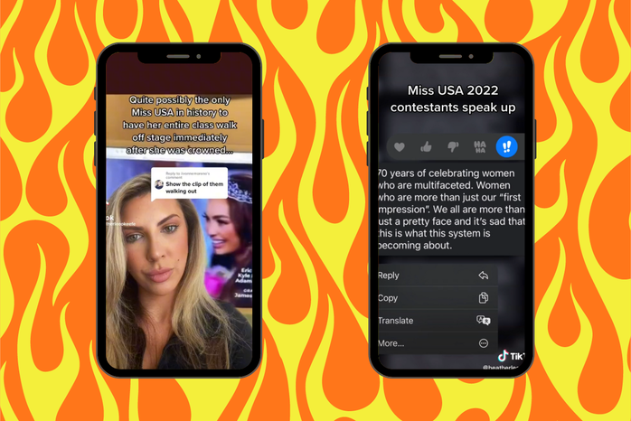The “One Thing About Me” TikTok Trend, Explained