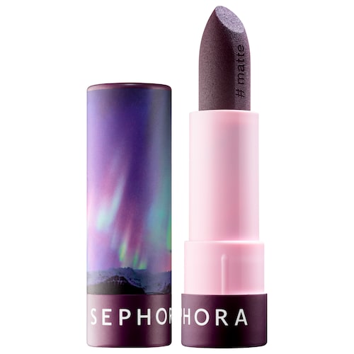 Unleash Your Inner Goth With These Wednesday & Morticia Lipstick Dupes