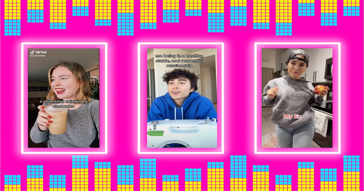 In Ludacris’ "Back Again" TikTok Trend, Old Ways Return With A Vengeance