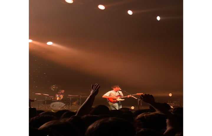 Everything You Need To Know About The Rex Orange County Allegations