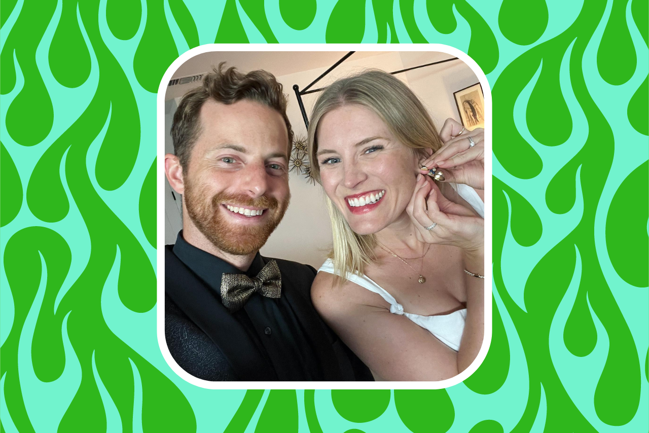 Both Ariel & Ned Fulmer Have Released Statements About Him Cheating