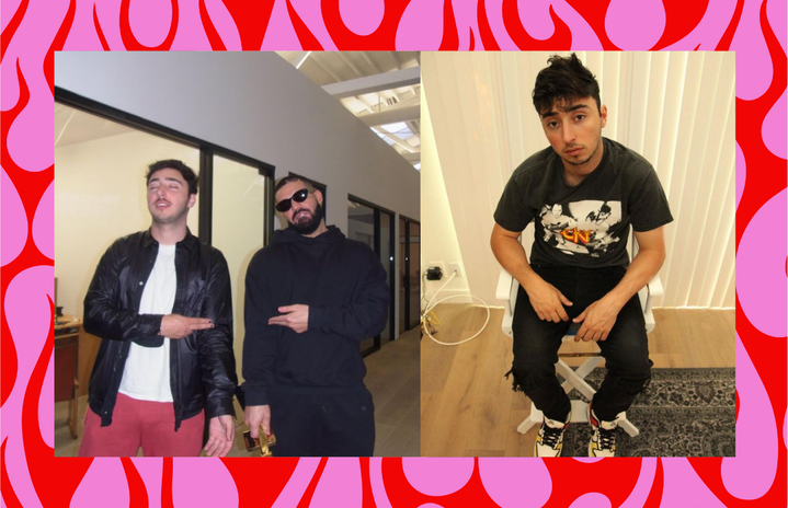 Who Is Zack Bia? Here's Why He's Famous