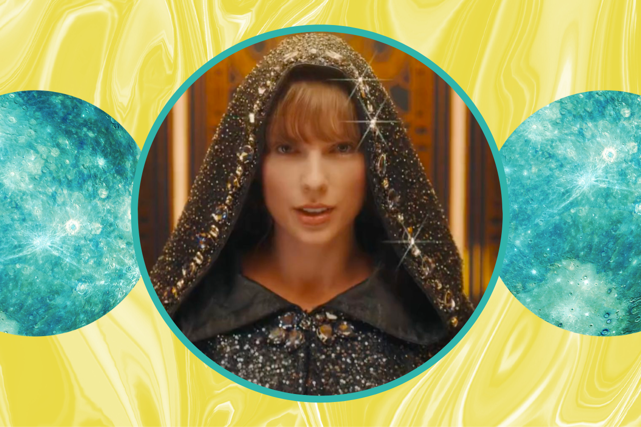 Who's Who In Taylor Swifts Star Studded "Bejeweled" Music Video
