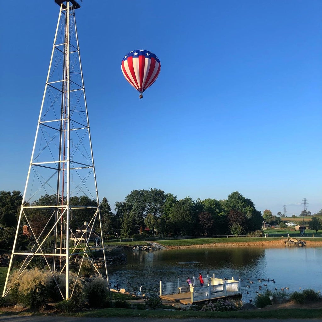 Fun Places to Visit in Lancaster, PA