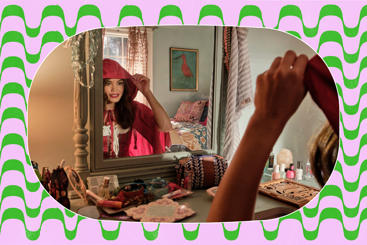 10 Halloween Costumes for You and Your Boo