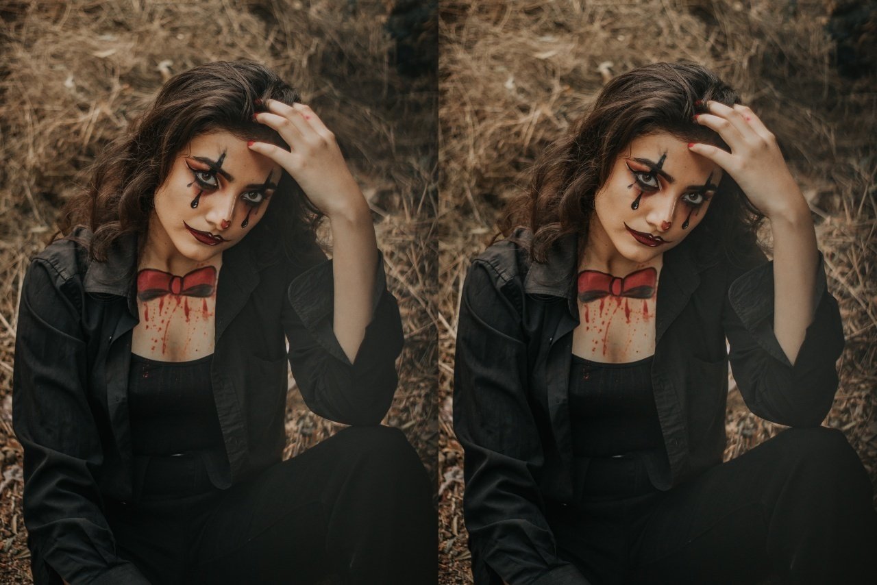 Why You Should Try SFX Makeup