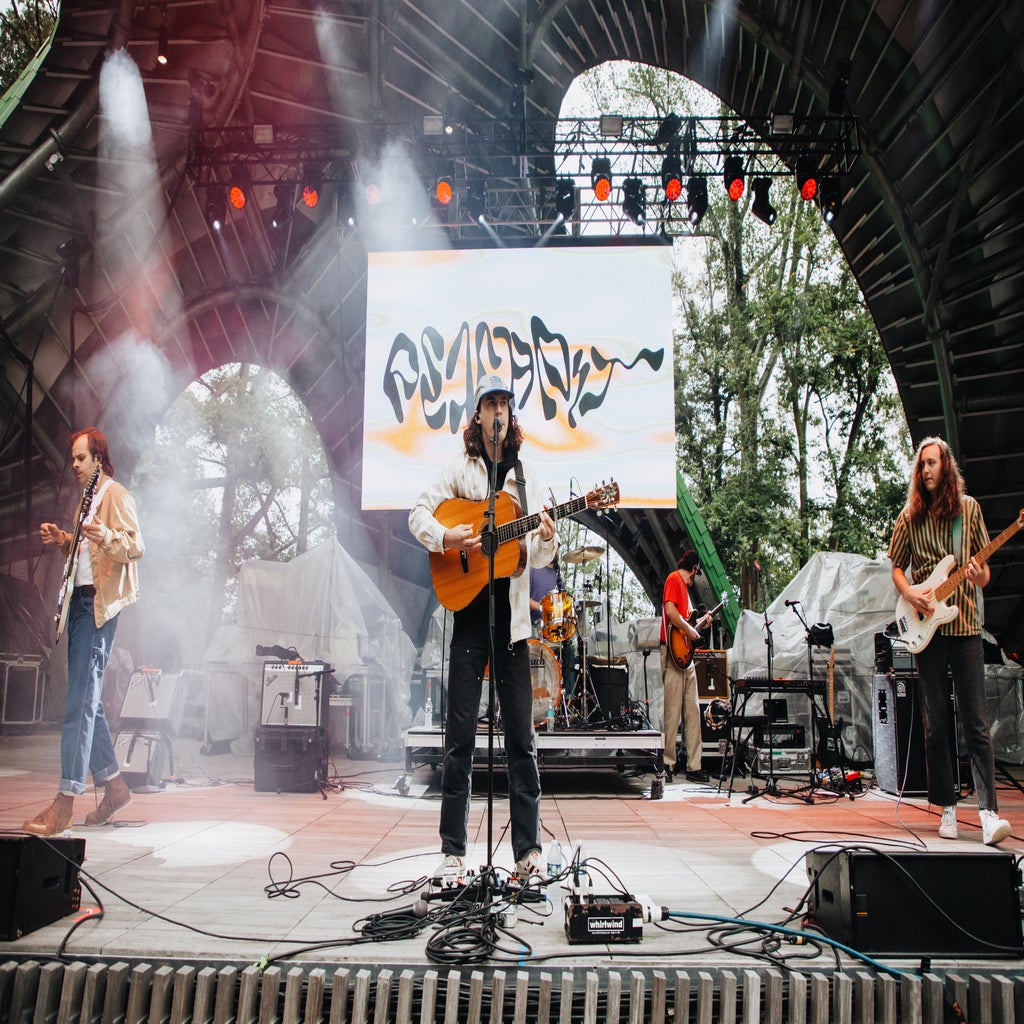 All Things Go Festival 2022: Photo Review