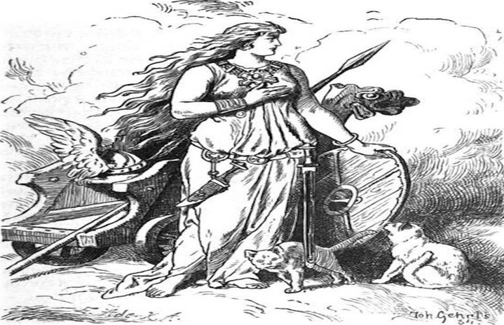 Finnish mythology: the basics