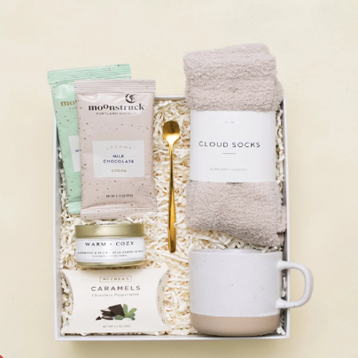 42 Shippable Gift Sets To Send Your Long Distance Bestie