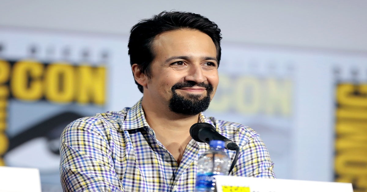 Lin-Manuel Miranda Regains Respect From the Latinx Community With New ...