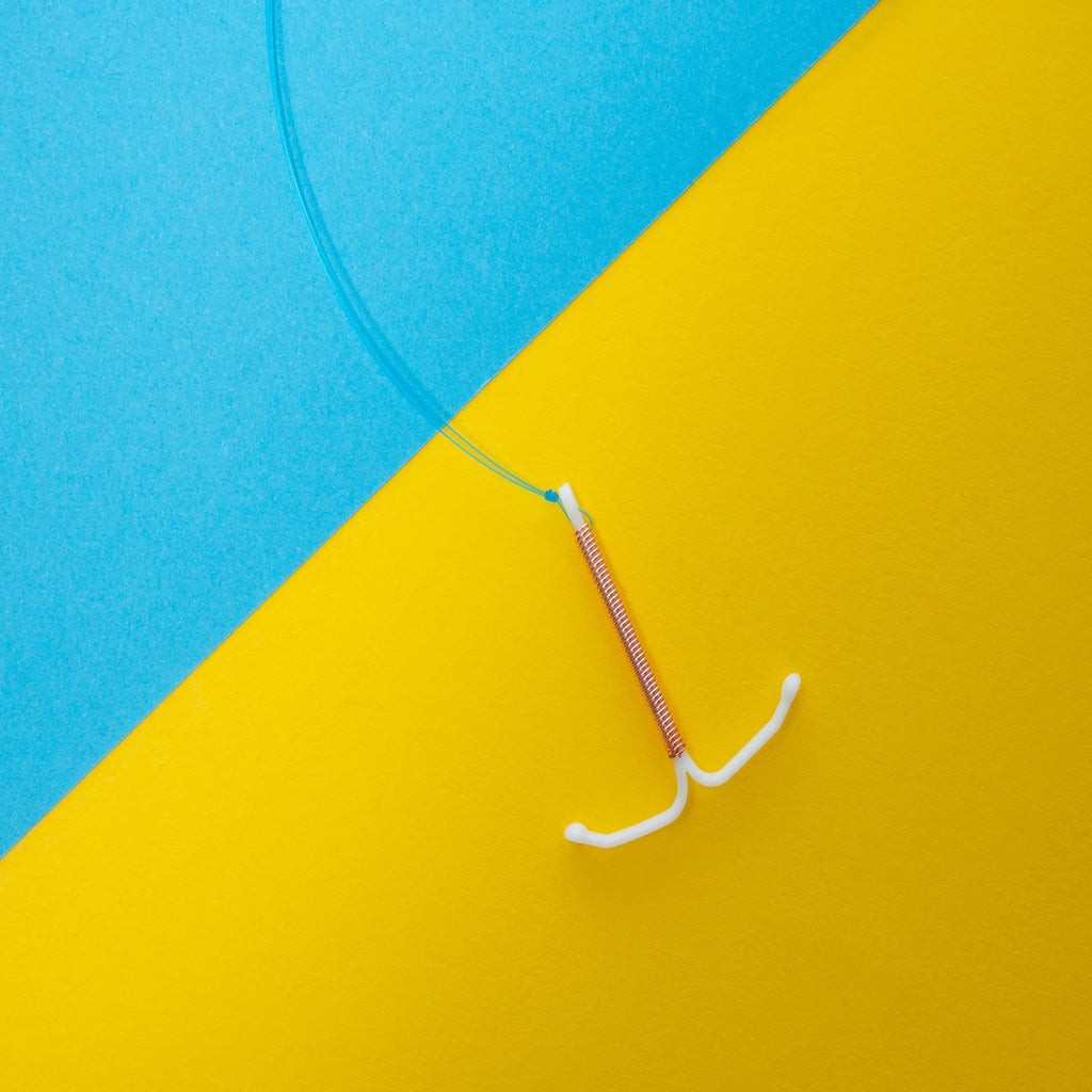 Here's What 3 Experts *Really* Want You To Know About Getting An IUD