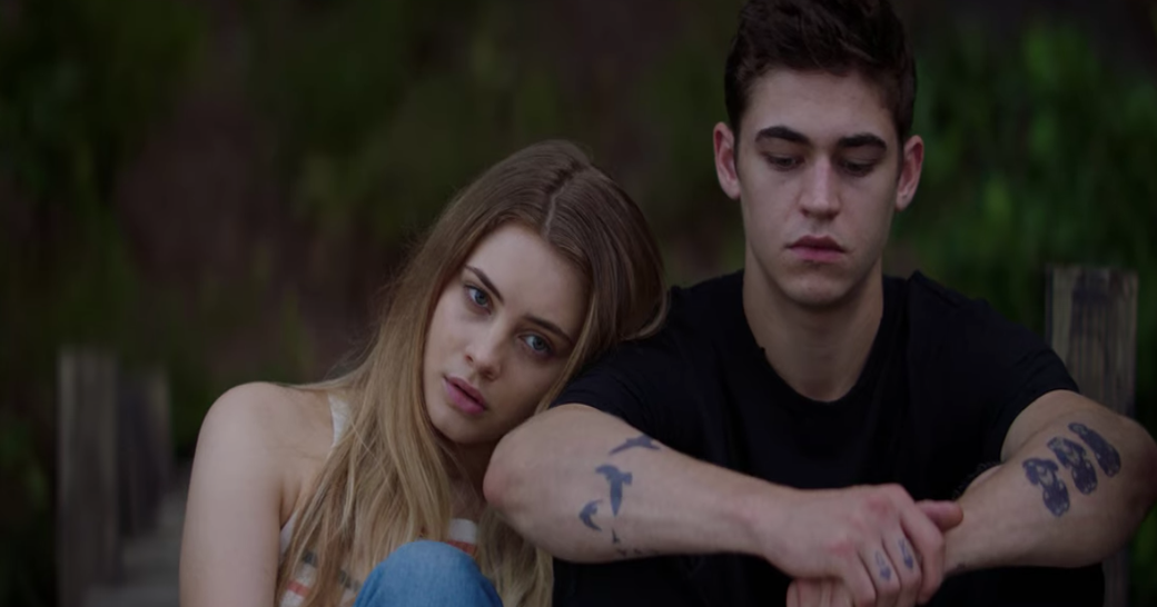 The After trilogy… is not so happily ever after