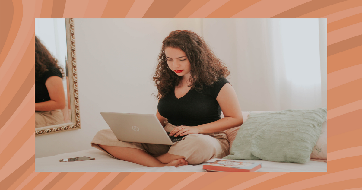 How To Let Go At The End Of Your Workday – But Actually